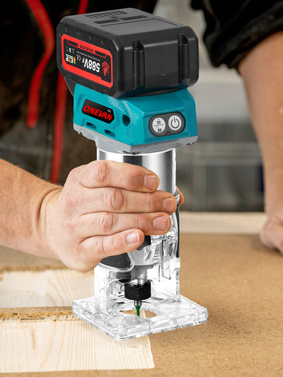 ONEVAN Power Tools: Excellence in Cordless Electric