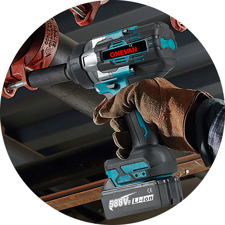 ONEVAN Power Tools: Excellence in Cordless Electric