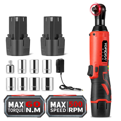 ONEVAN Power Tools: Excellence in Cordless Electric